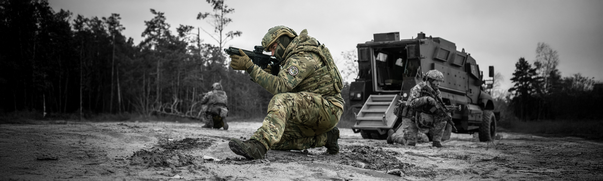 Military Gear for Tactical & Survival | M-Tac US Equipment - M-Tac