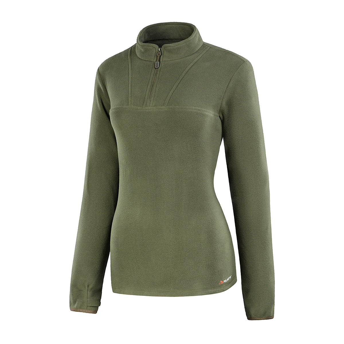 M-Tac Women’s Fleece Jacket Delta Polartec – Soft, Warm, and ...