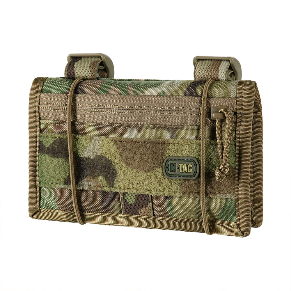 M-Tac Wrist Map Pad with Elastic Strap Gen.3 - M-Tac