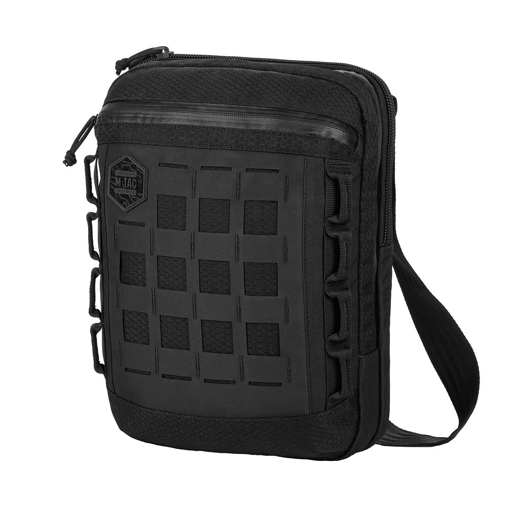 M-Tac Tablet Bag Laser Cut Hex - M-Tac