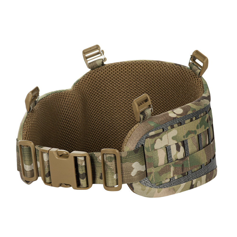 M-Tac Tactical War Belt Tiger | M-Tac US - M-Tac