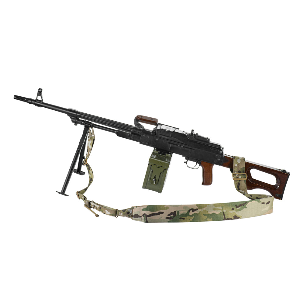 M-Tac 2-Point Machine Gun Sling | M-Tac US - M-Tac