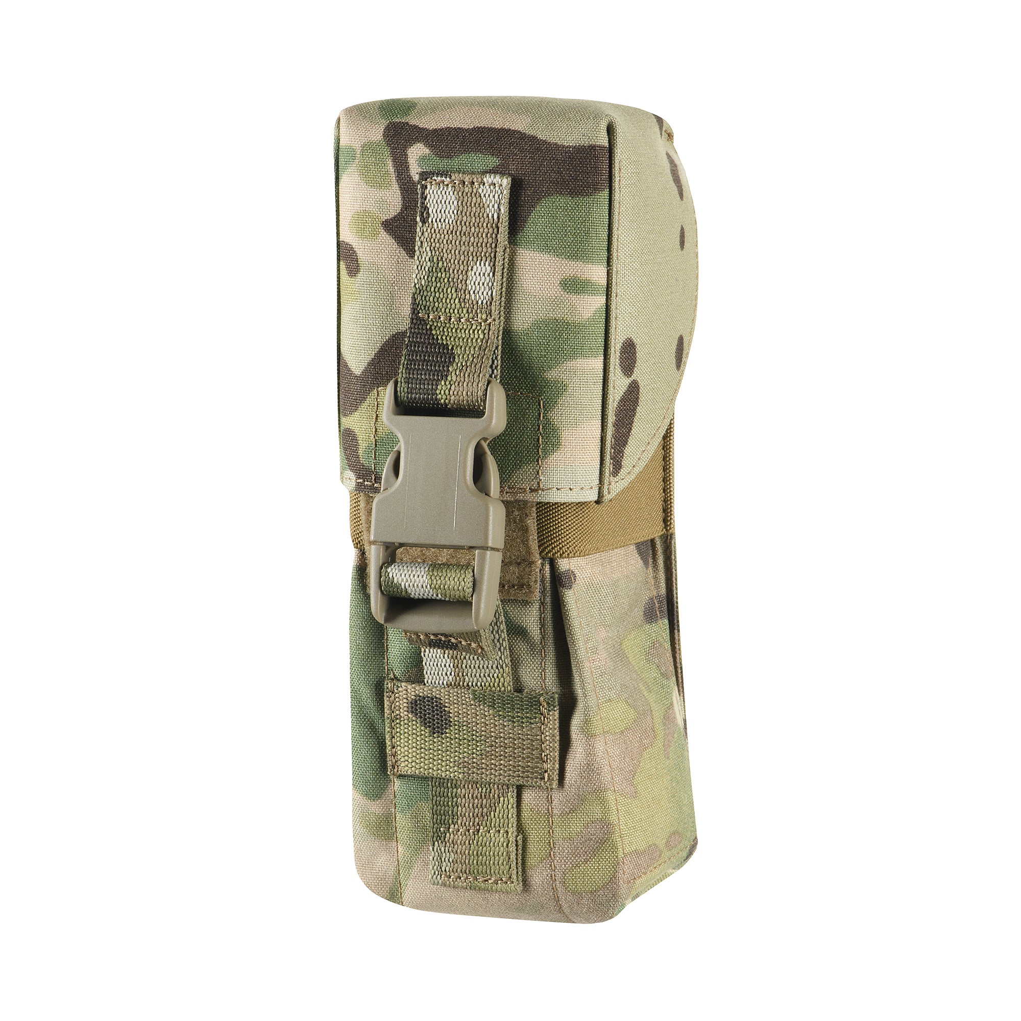 M-Tac Double Mag Pouch with Fastex Buckle | M-Tac US - M-Tac