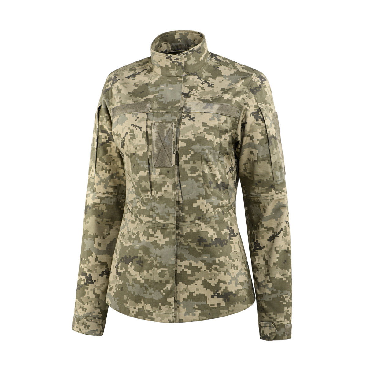 M-Tac Women’s Jacket Armed Forces – Tactical Fit and Functional Design ...