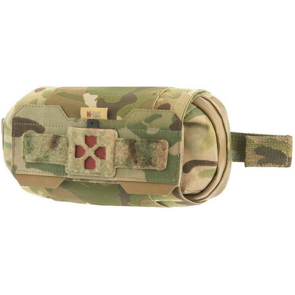 M-Tac Medical Pouch Horizontal Elite (Medium) - M-TAC