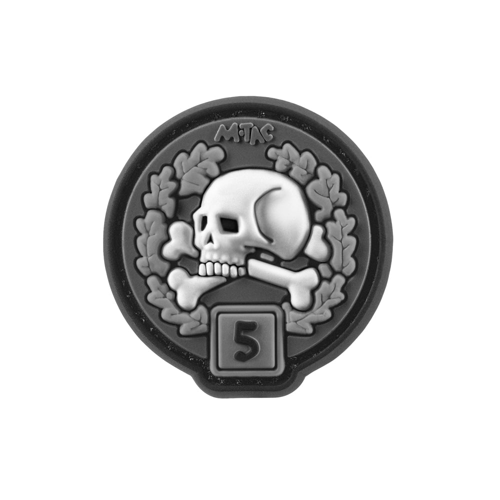 M-Tac Patch FRAG 5 PVC - M-Tac