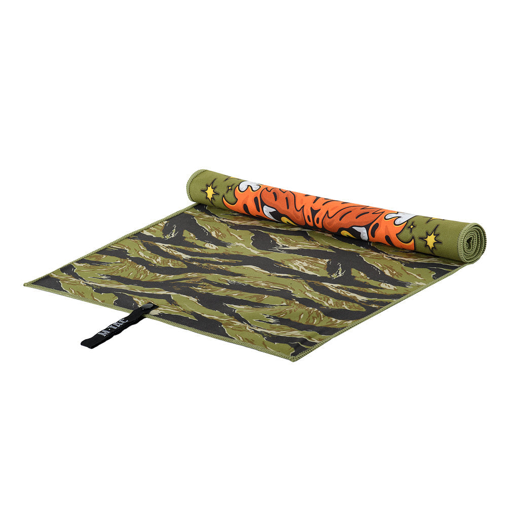 M-Tac Microfiber Towel Tiger - M-Tac