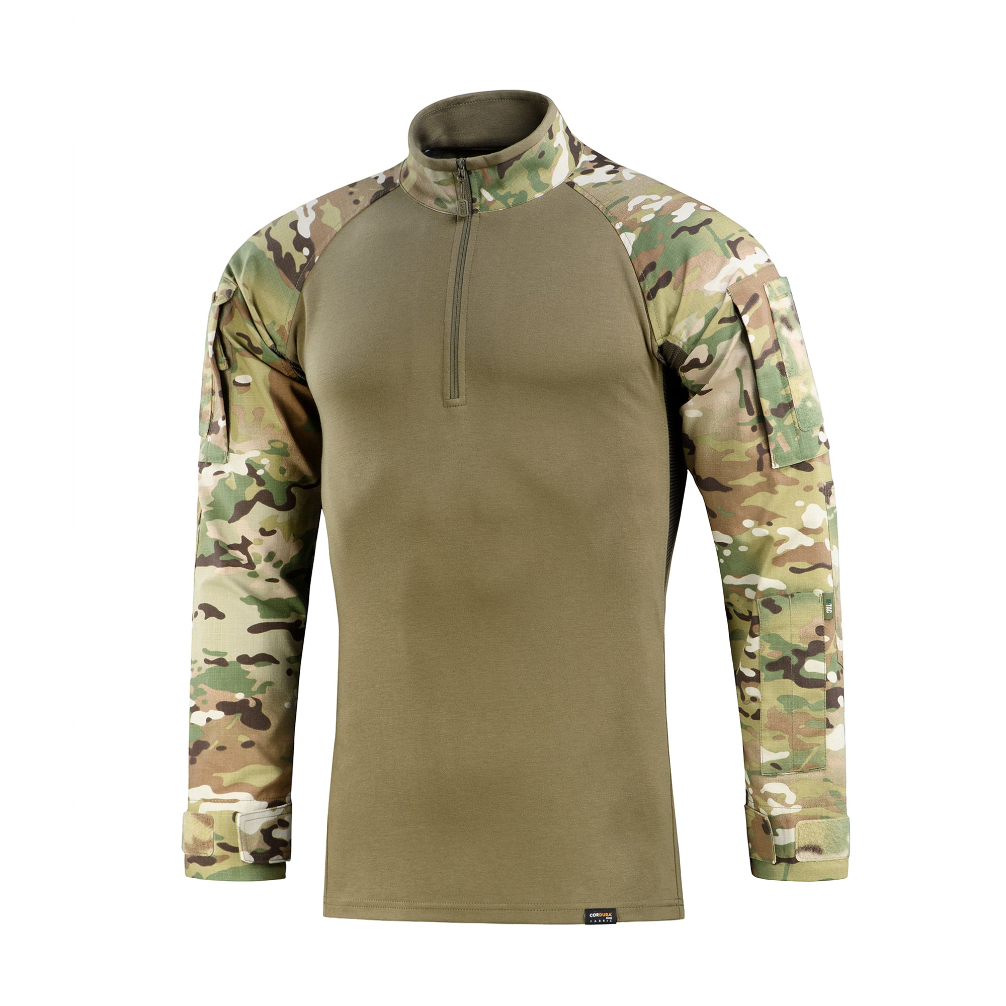 M-Tac Combat Shirt NYCO Extreme Demi-Season | M-Tac US - M-Tac