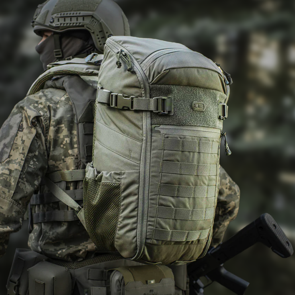 Multicam Camouflage Explained: Why It Works in Different Environments ...