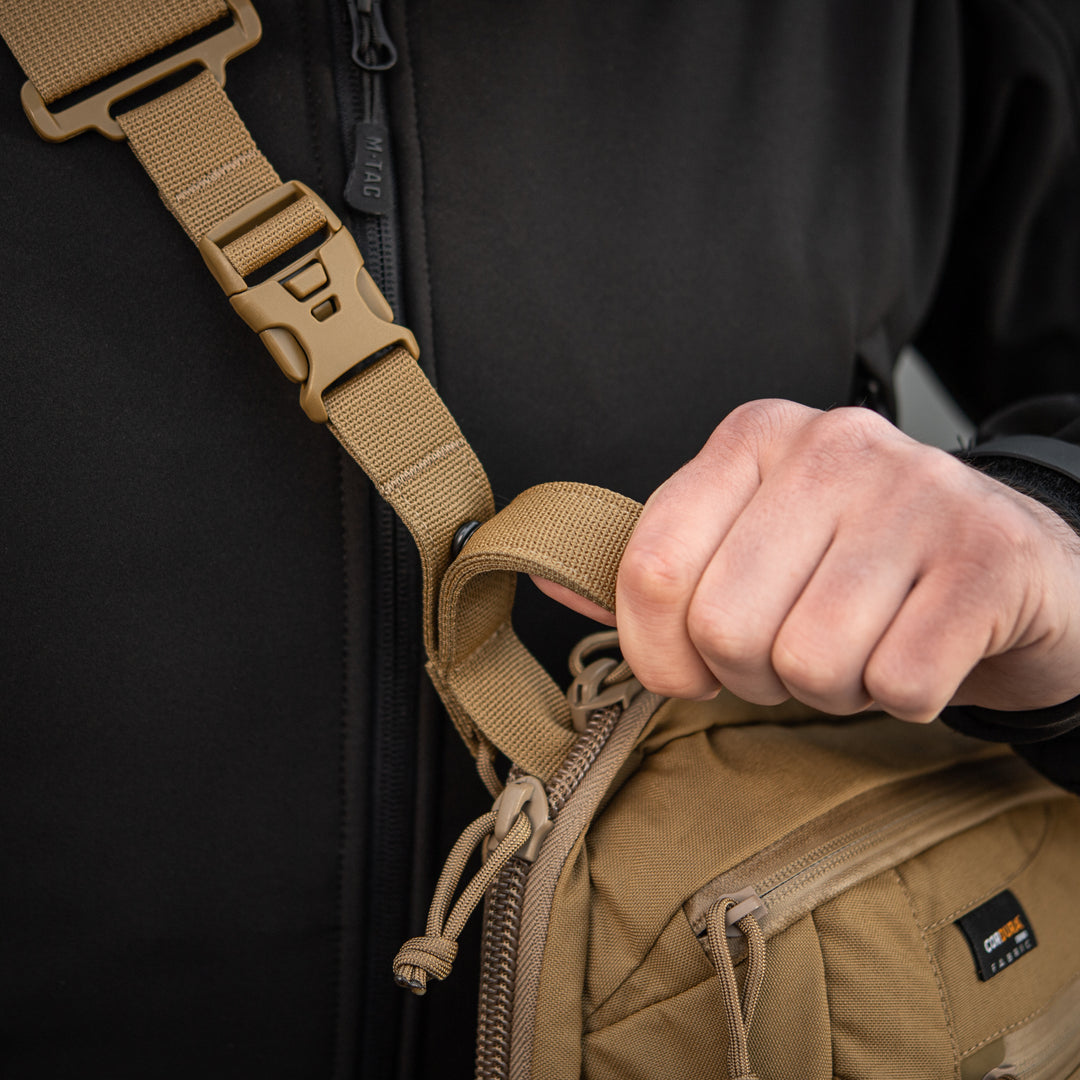 M-Tac Elite Sphaera Large Bag GenII – M-TAC