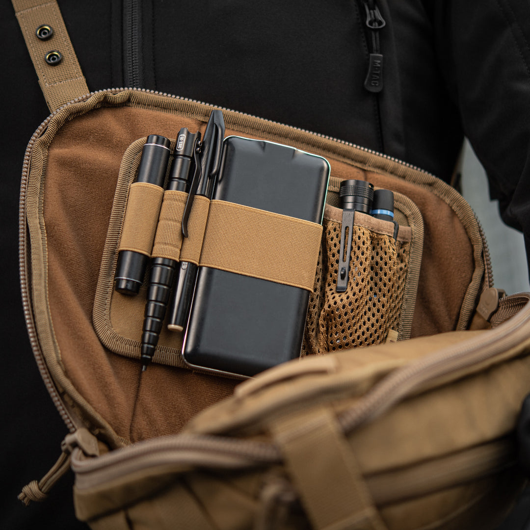 M-Tac Elite Sphaera Large Bag GenII – M-TAC