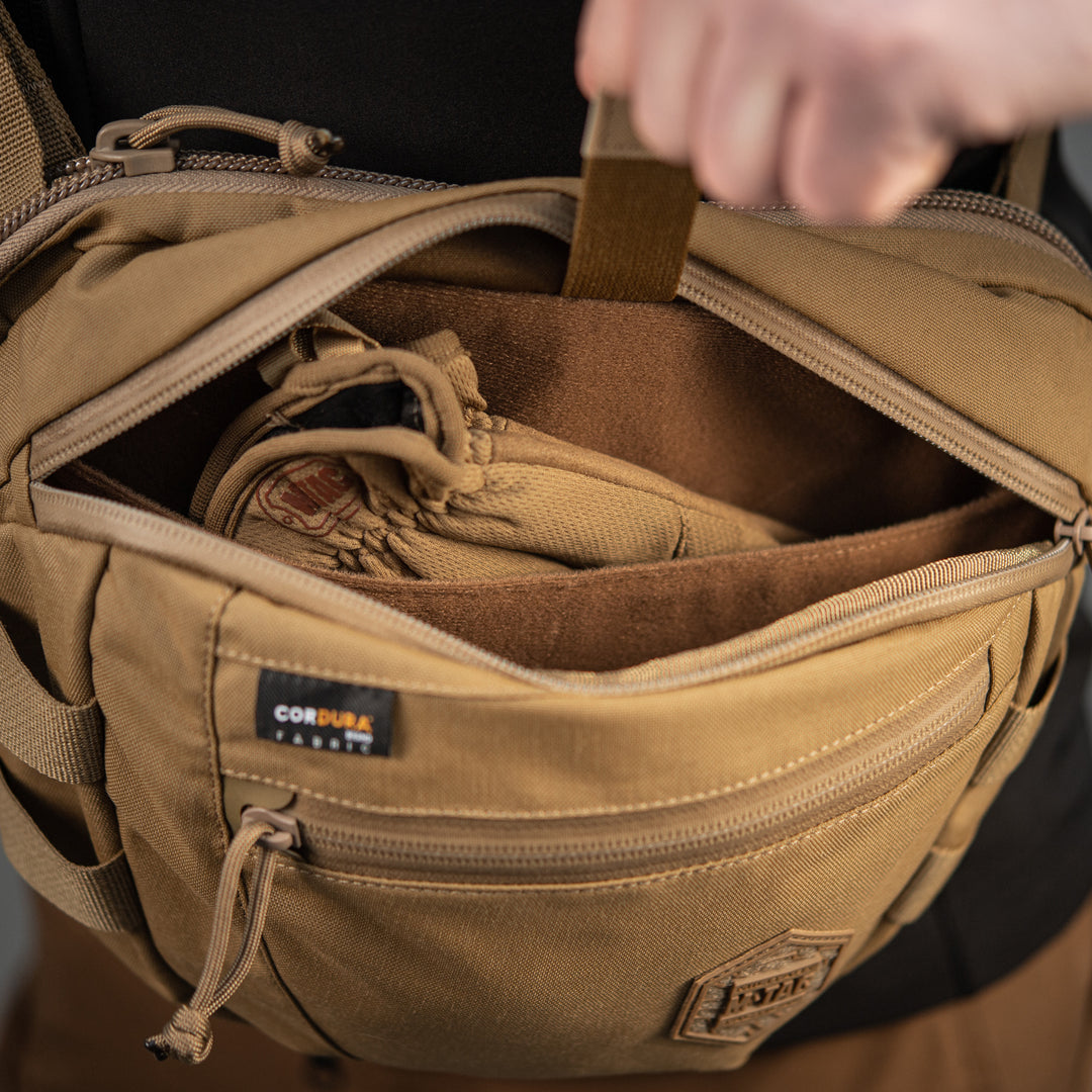 M-Tac Elite Sphaera Large Bag GenII – M-TAC