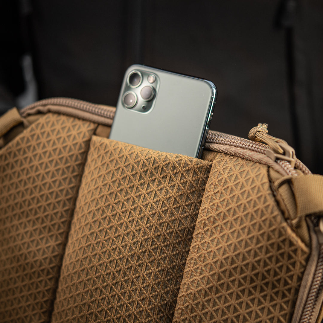 M-Tac Elite Sphaera Large Bag GenII – M-TAC