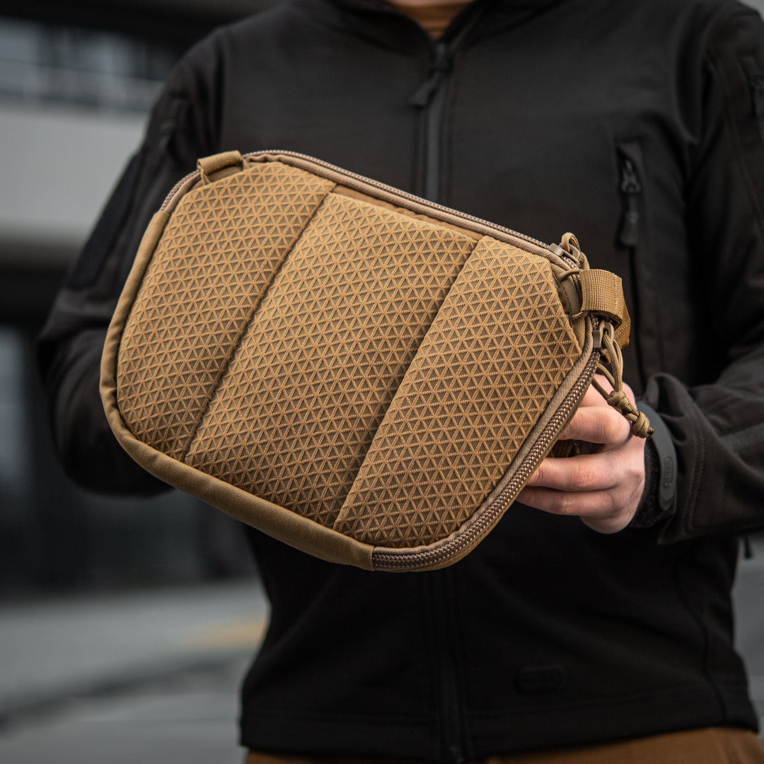 M-Tac Elite Sphaera Large Bag GenII – M-TAC