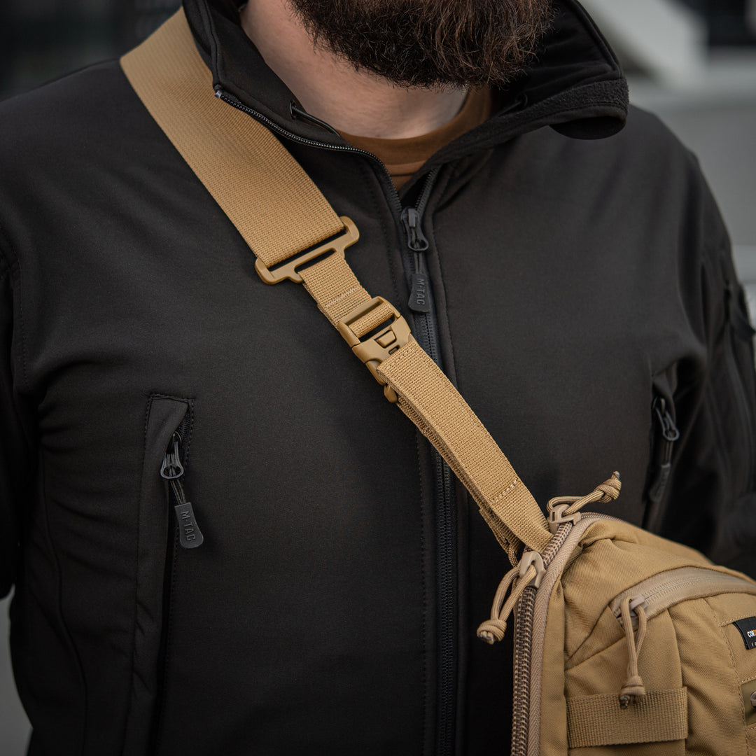 M-Tac Elite Sphaera Large Bag GenII – M-TAC