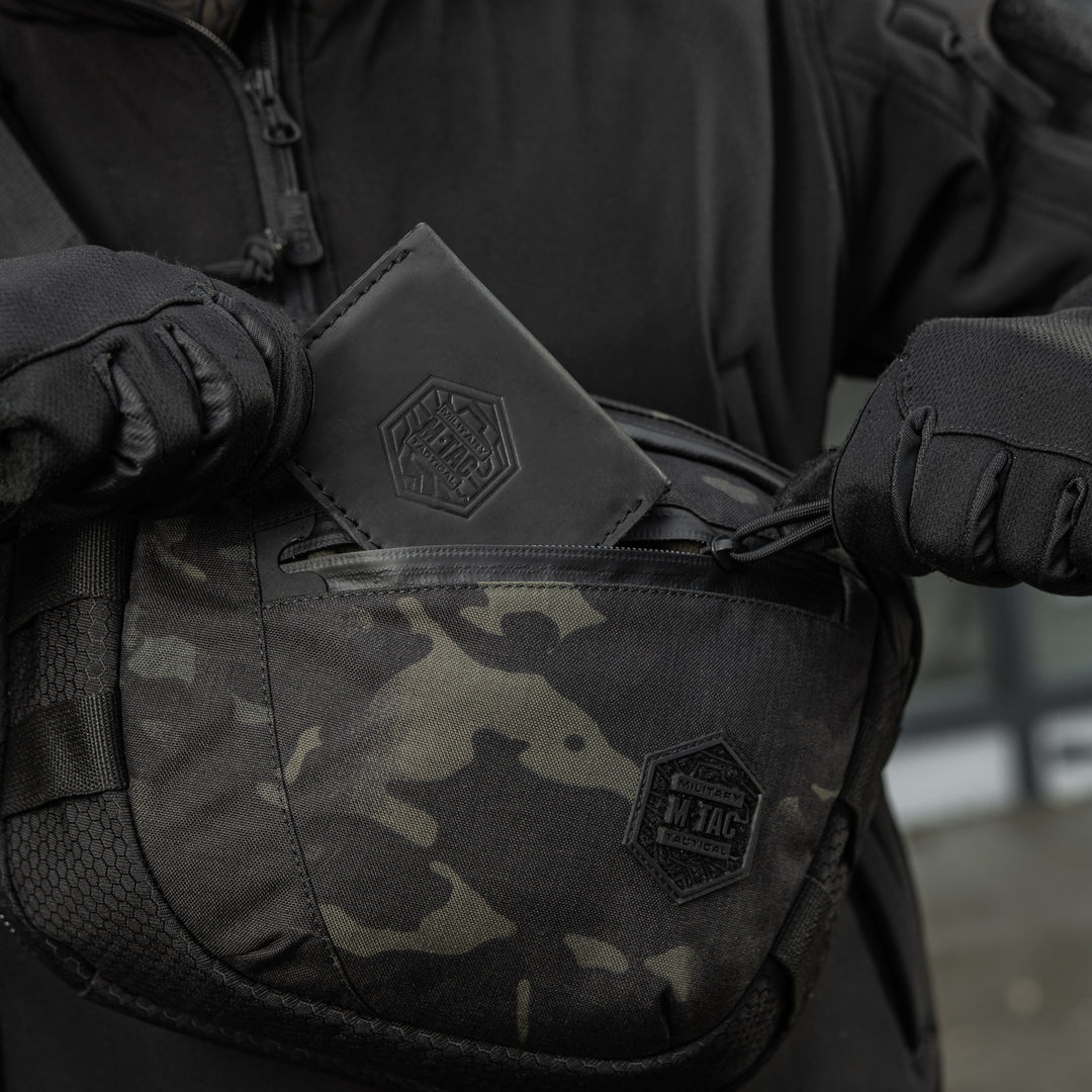 M-Tac Elite Sphaera Hex Large Bag GenII – M-TAC