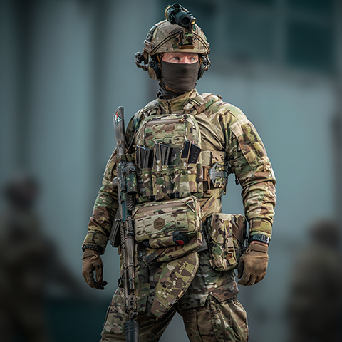 Types of Military Hats: A Comprehensive Guide From Caps to Helmets | M ...