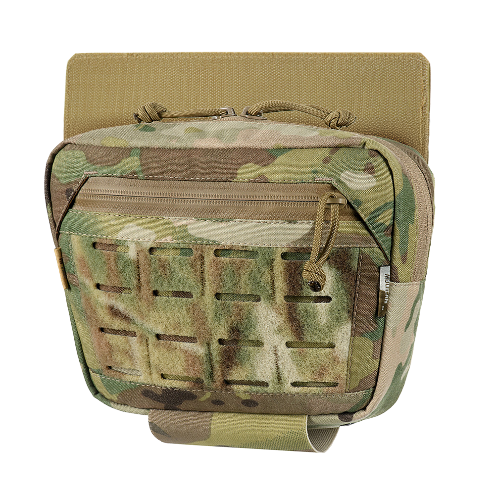 M-Tac Plate Carrier Lower Accessory Pouch Large | M-Tac US - M-Tac
