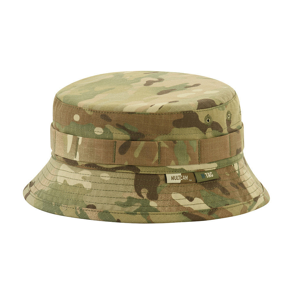 M-Tac Boonie Hat Gen.II NYCO Extreme – Lightweight Tactical Hat for Hot ...