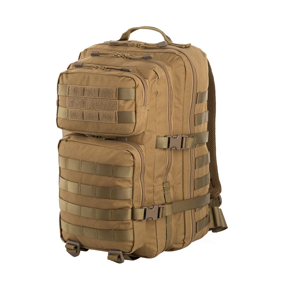 Tactical Backpacks. Military Assault Packs for Civil and Army | M-TAC