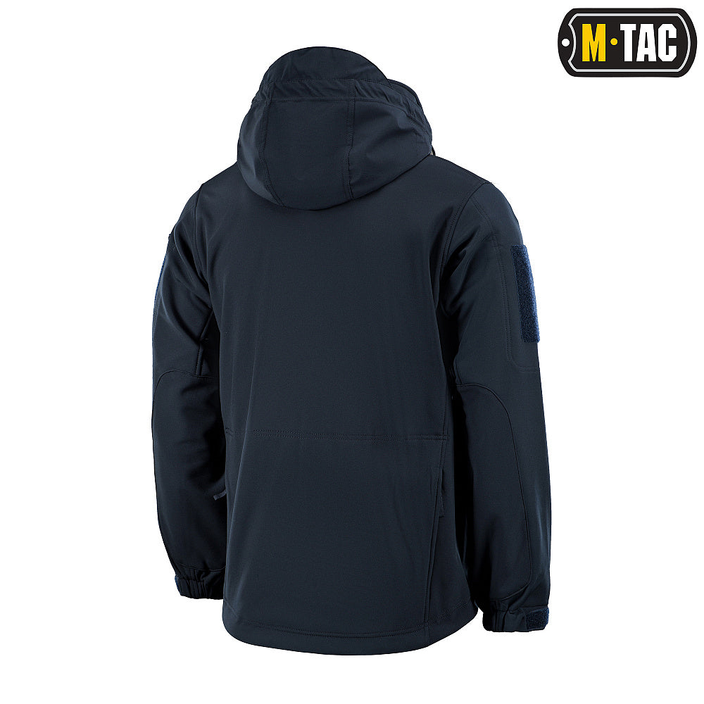 M-Tac Soft Shell Jacket - M-TAC