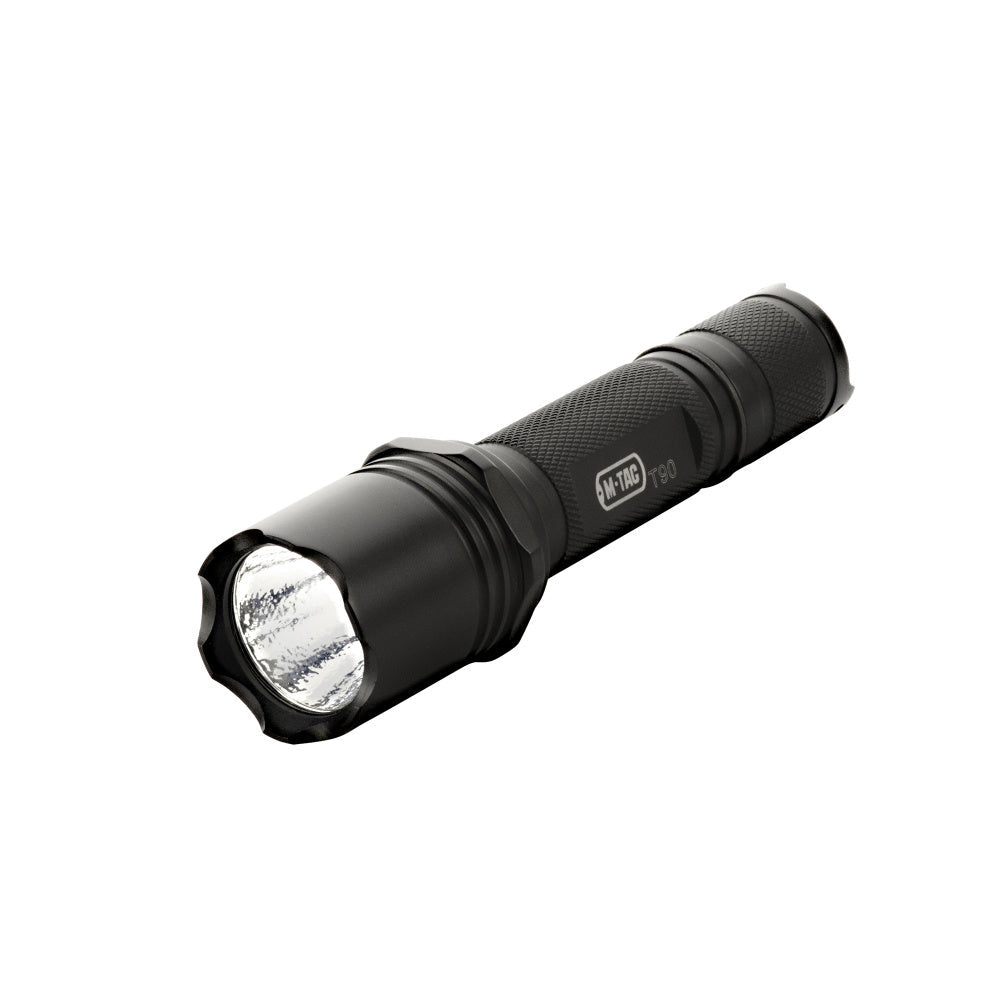 M-Tac Tactical Flashlight T90-GB - M-Tac