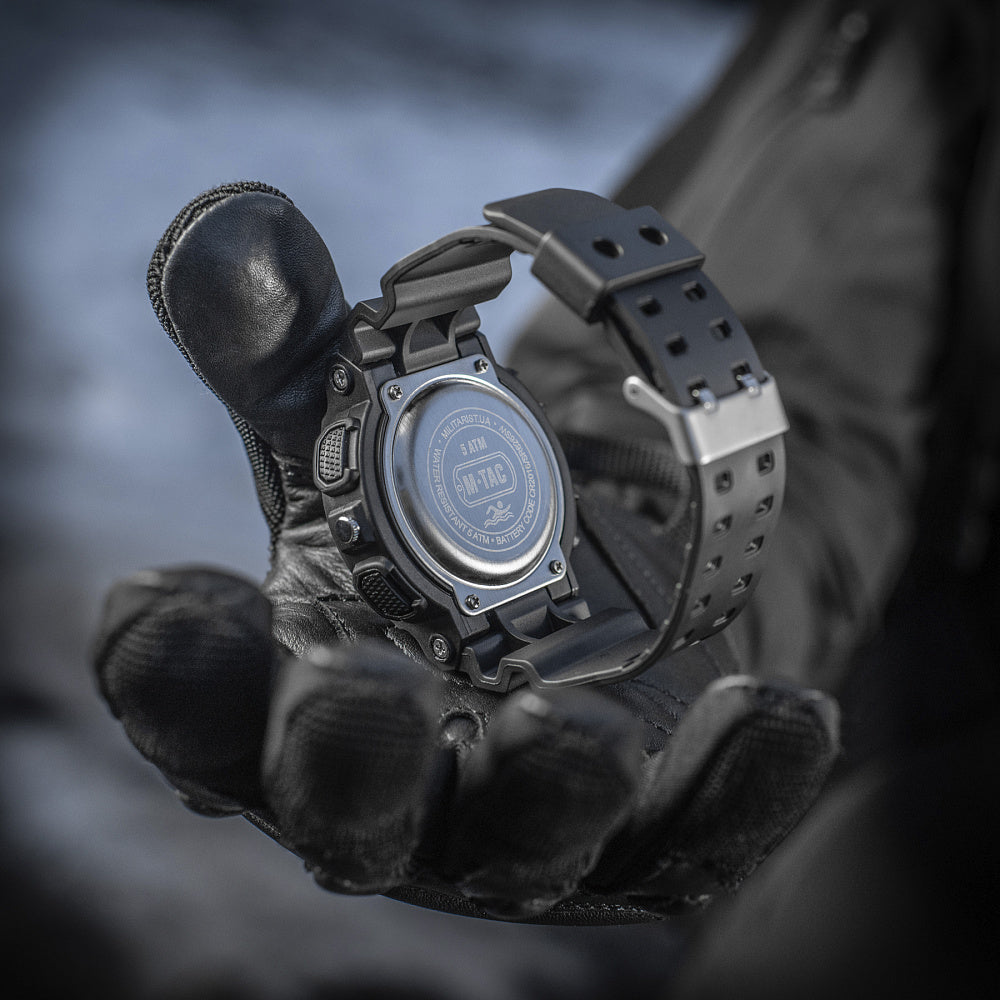 M-Tac Watch Sport – M-TAC